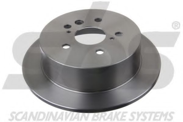 4243148041,TOYOT 42431-48041 Brake Disc for TOYOT