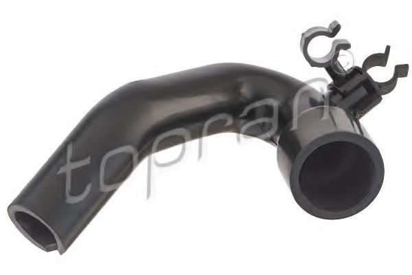 06A133240,SKODA 06A133240 Hose, crankcase breather for SKODA