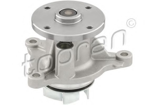 2510003010,HYUNDAI 2510003010 Water Pump for HYUNDAI