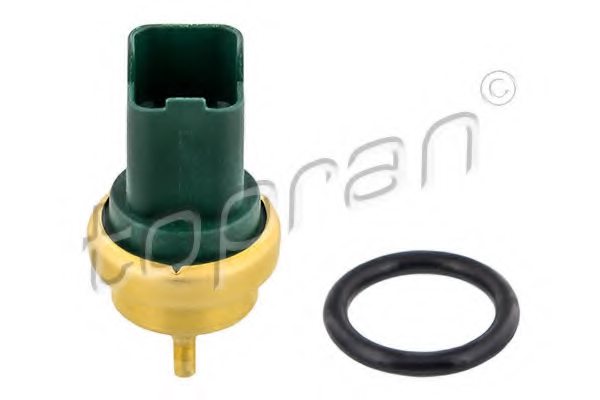 1338F8,PSA 1338F8 Sensor, coolant temperature for PSA