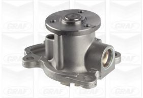 21010ED025,NISSA 21010-ED025 Water Pump for NISSA