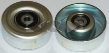 1660323022,DAIHA 16603-23022 Tensioner Pulley, v-ribbed belt for DAIHA