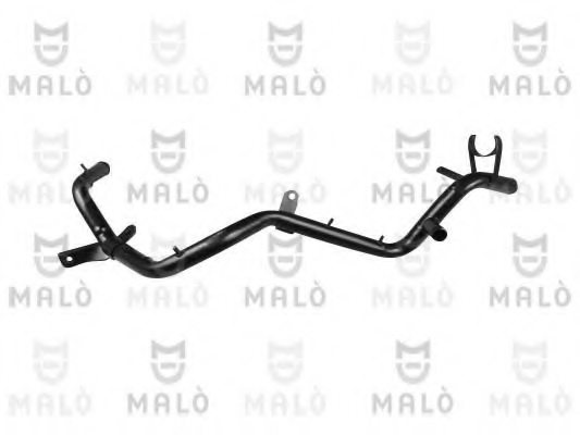 037121065K,VWSEA 037121065K Coolant Tube for VWSEA