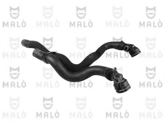 1K0121049CF,VW 1K0121049CF Radiator Hose for VW