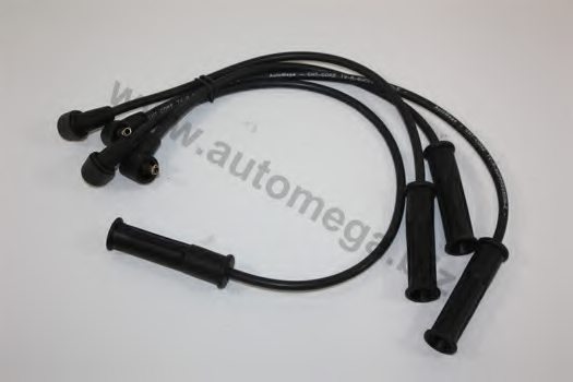 7700107662,RENAU 7700107662 Ignition Cable Kit for RENAU