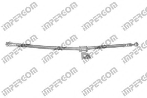 46410671004P,HONDA 46410671004P Brake Hose for HONDA