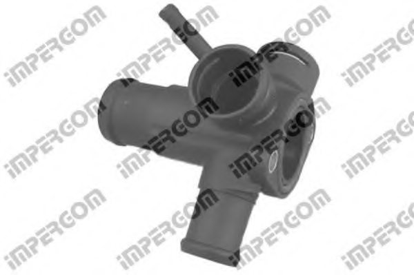 068121132B,VWSEA 068121132B Coolant Flange for VWSEA