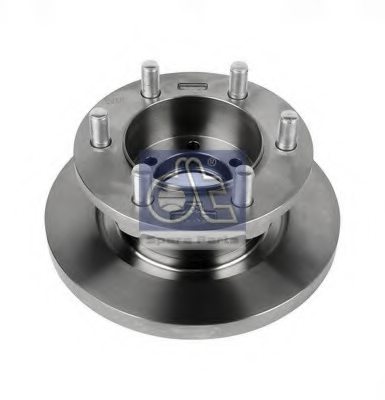 42470842,IVECO 42470842 Brake Disc for IVECO