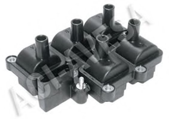 071905106,VW 071 905 106 Ignition Coil for VW