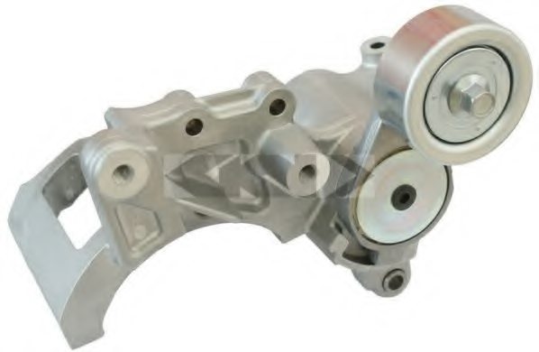 1662030010,TOYOT 16620-30010 Tensioner Lever, v-ribbed belt for TOYOT