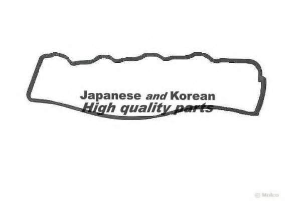 2244142901,HYUNDAI 22441-42901 Gasket, cylinder head cover for HYUNDAI