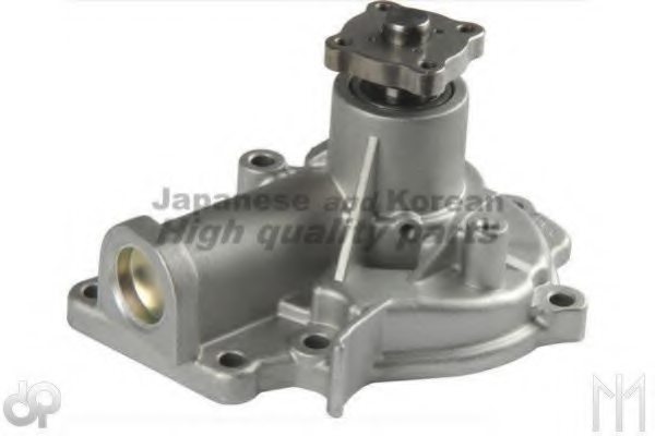 2510038450,HYUNDAI 2510038450 Water Pump for HYUNDAI