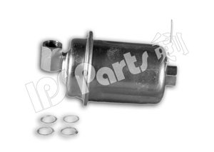 3191102100,HYUNDAI 31911-02100 Fuel filter for HYUNDAI