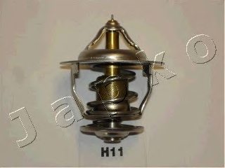 0K75615171C,KIA 0K756-15171C Thermostat, coolant for KIA