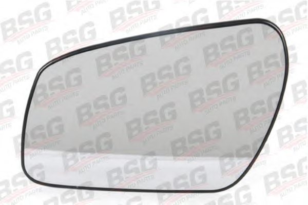 1363674,FORD 1363 674 Mirror Glass, outside mirror for FORD