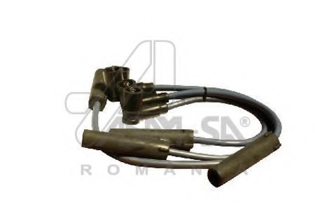 7700273226,DACIA 7700273226 Ignition Cable Kit for DACIA