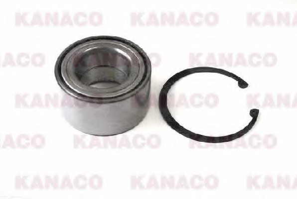 517201C000,HYUNDAI 517201C000 Wheel Bearing Kit for HYUNDAI