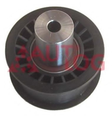 036109244,VW 036109244 Deflection/Guide Pulley, timing belt for VW