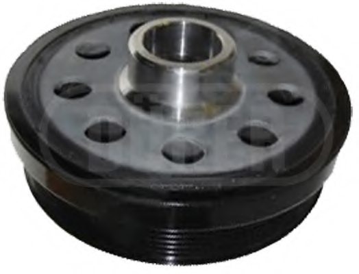 11237823191,BMW 11237823191 Belt Pulley, crankshaft for BMW
