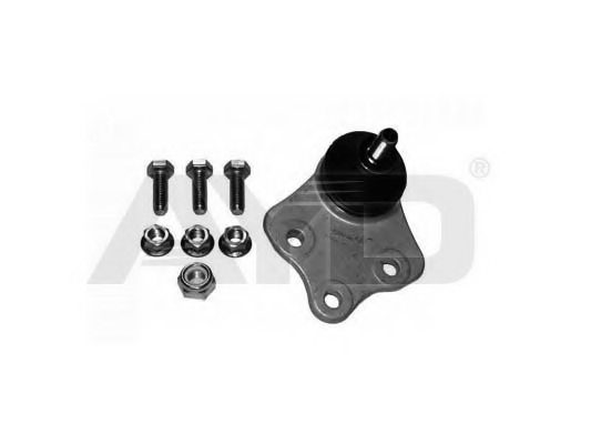 2113309907,MERCE 211 330 99 07 Ball Joint for MERCE
