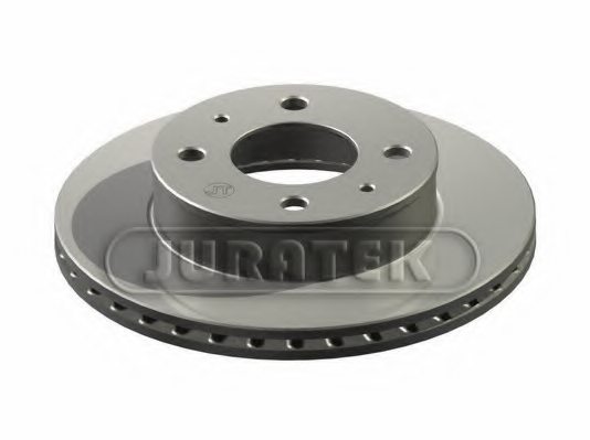 5171202550,HYUNDAI 51712-02550 Brake Disc for HYUNDAI