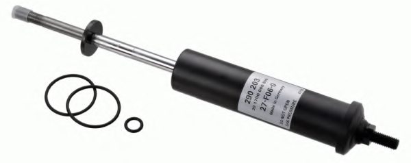 1397396,SCANI 1397396 Bellow, driver cab suspension for SCANI