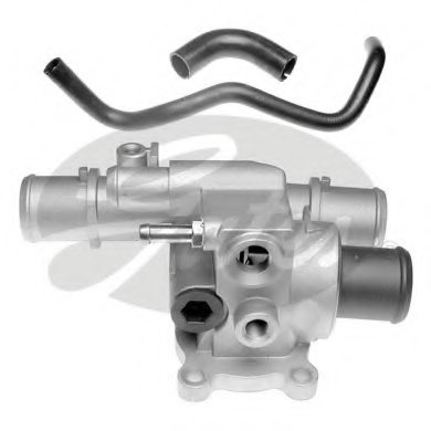 46464991,FIAT 46464991 Thermostat, coolant for FIAT