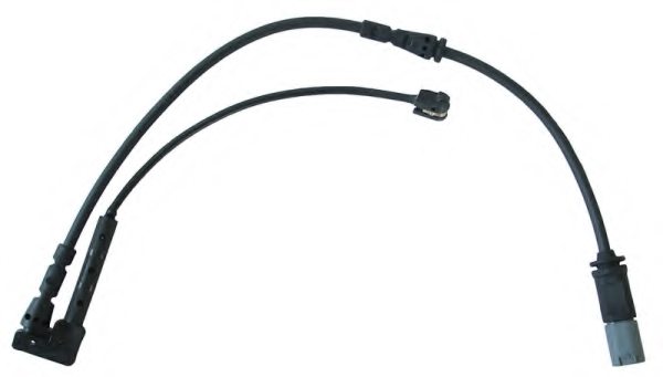 34356865611,MINI 34 35 6 865 611 Warning Contact, brake pad wear for MINI