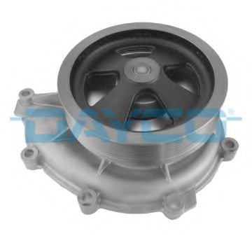 1353072,SCANI 1353072 Water Pump for SCANI