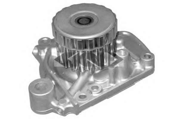 19200PLC003,HONDA 19200-PLC-003 Water Pump for HONDA