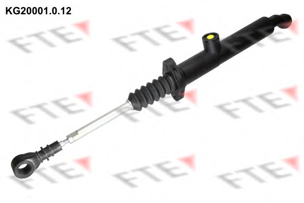 0213220000,FREIGTLINE 02-13220-000 Master Cylinder, clutch for FREIGTLINE