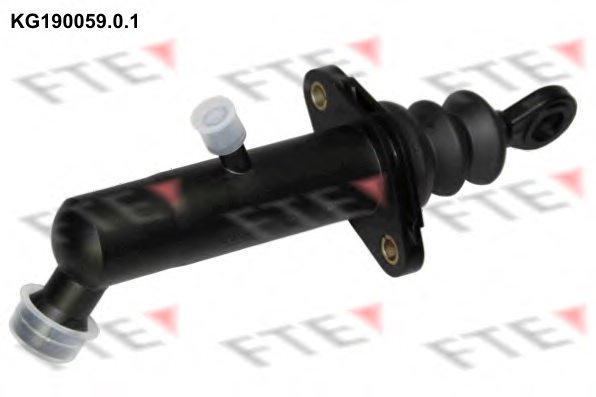 21521161702,BMW 21 52 1 161 702 Master Cylinder, clutch for BMW