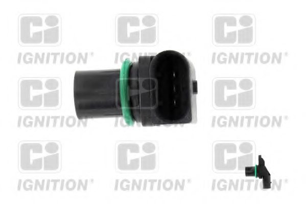 13627792256,OEM 13627792256 Camshaft Position Sensor for OEM