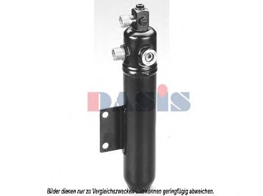 0008301783,MERCE 0008301783 Dryer, air conditioning for MERCE