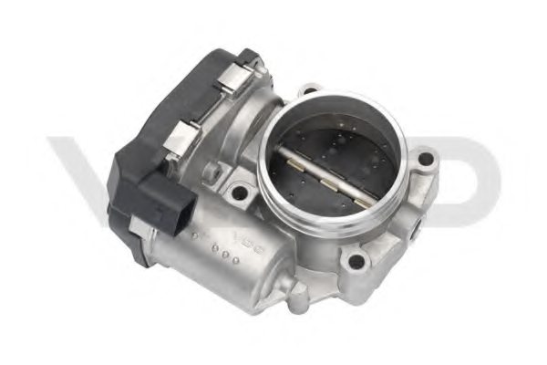 13547561066,BMW 13 54 7 561 066 Throttle body for BMW