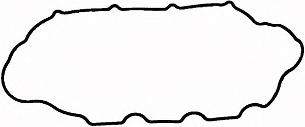 1121330040,TOYOT 11213-30040 Gasket, cylinder head cover for TOYOT