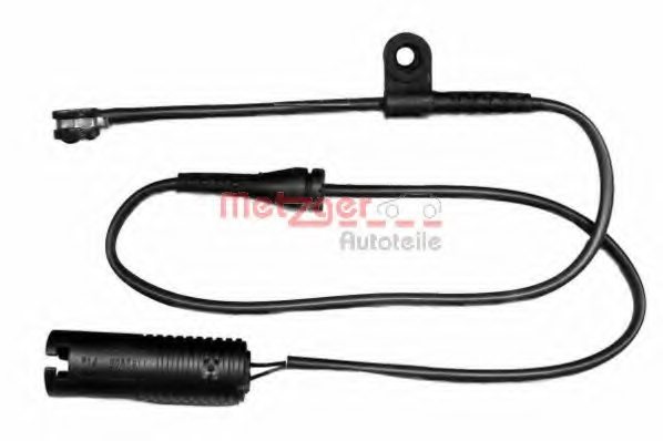 34351182065,BMW 34 35 1 182 065 Warning Contact, brake pad wear for BMW