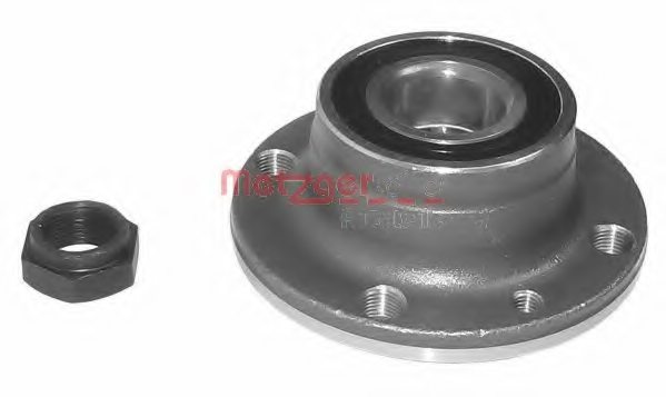 46453887,FIAT 46453887 Wheel Hub for FIAT