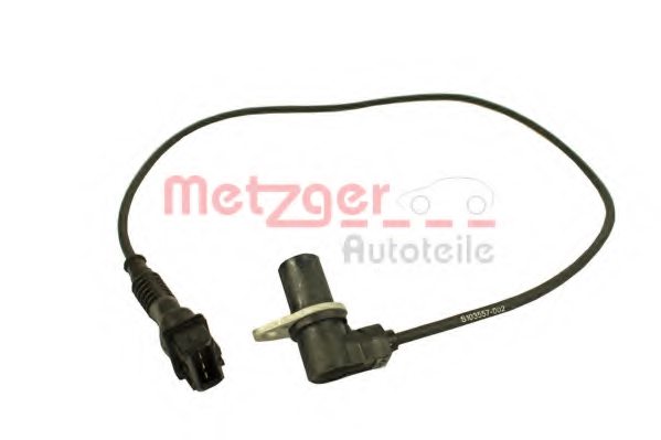 12141703277,BMW 12 14 1 703 277 Sensor, crankshaft pulse for BMW