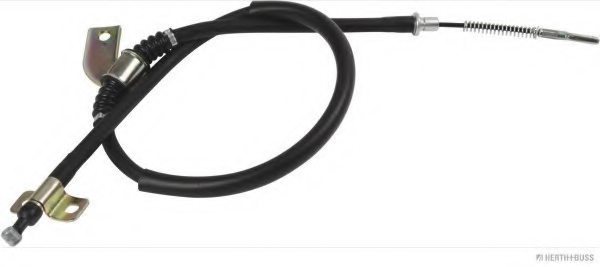 4901007100,SSANG 49010-07100 Cable, parking brake for SSANG