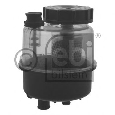 0004664502,MERCE 0004664502 Expansion Tank, power steering hydraulic ...