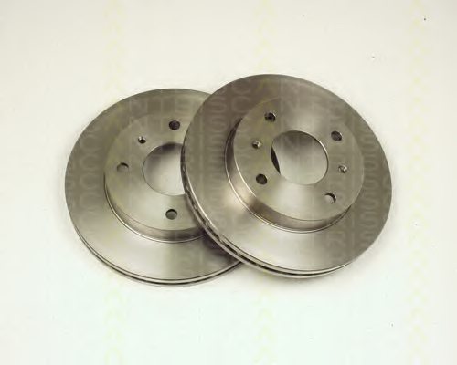 202215,NK 202215 Brake Disc for NK