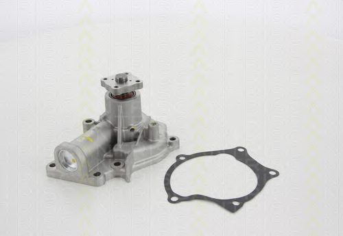 2510038450,HYUNDAI 2510038450 Water Pump for HYUNDAI