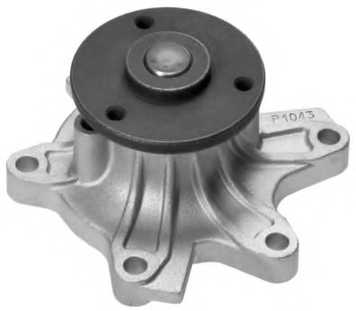 1610029156,TOYOT 1610029156 Water Pump for TOYOT