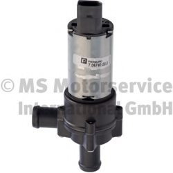3D0965561D,VW 3D0 965 561 D Additional Water Pump for VW