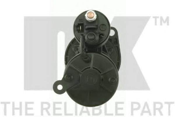 443115141310,SKODA 443115141310 Starter for SKODA