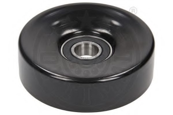 166030W030,TOYOTA 166030W030 Idler Pulley for TOYOTA