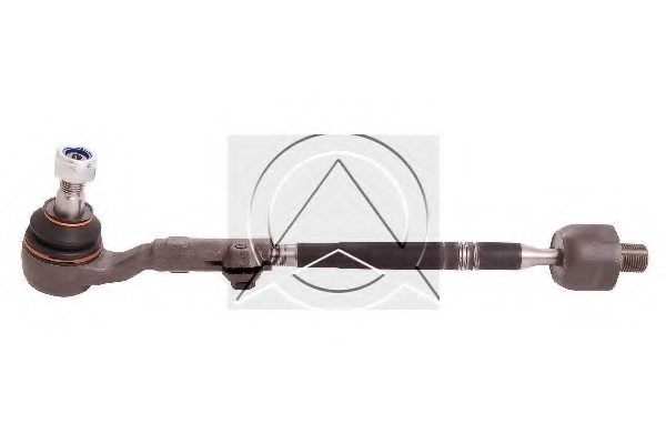 32106793621,BMW 32 10 6 793 621 Tie Rod Axle Joint for BMW
