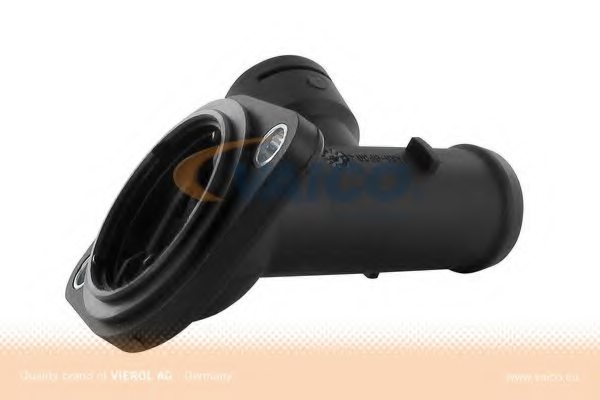 03G121121D,VAG 03G 121 121 D Coolant Flange for VAG