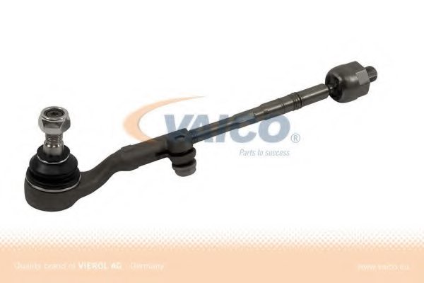 32106793621,BMW 32 10 6 793 621 Tie Rod Axle Joint for BMW